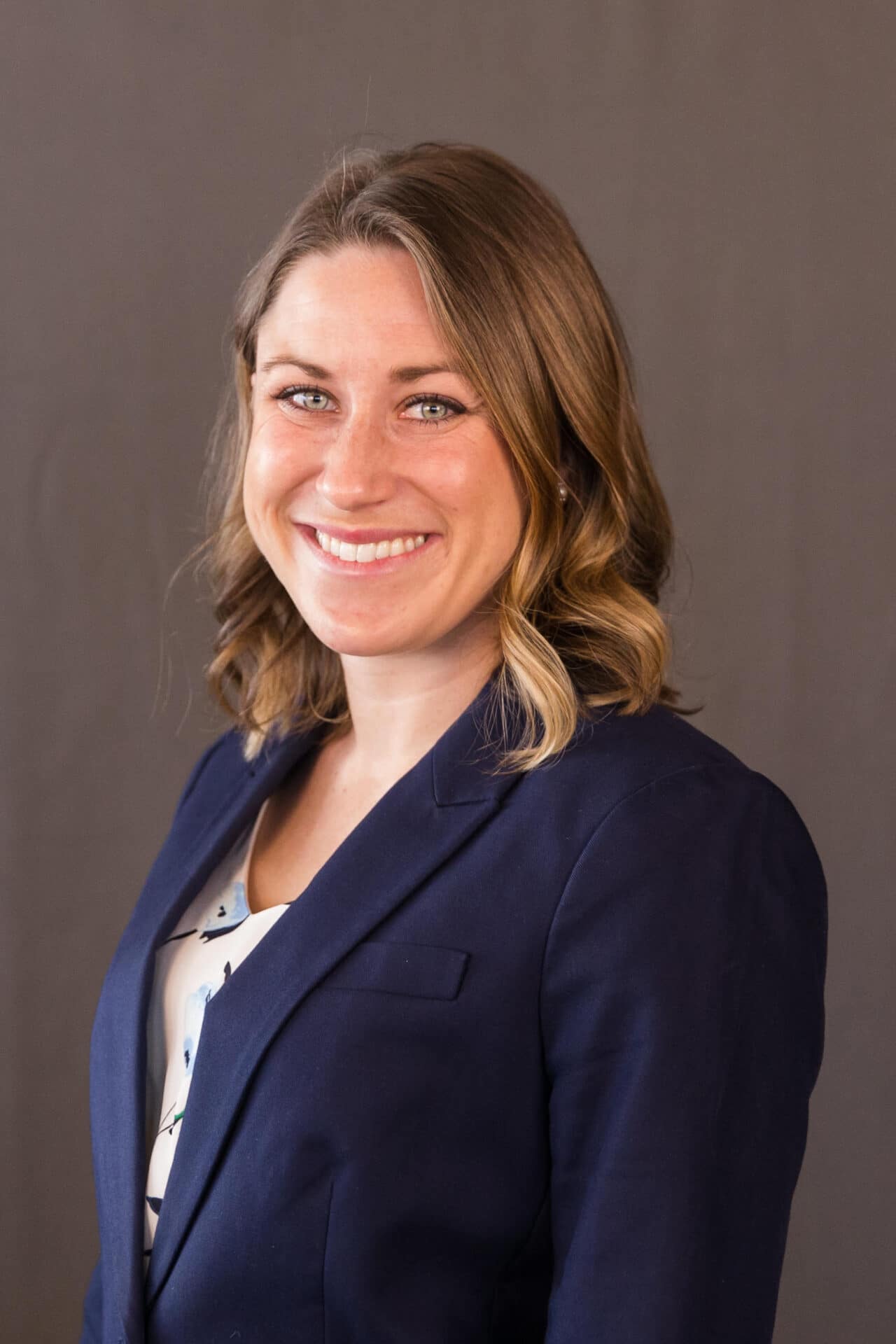 Dr. Hannah Weber - Merry Dental Care Center